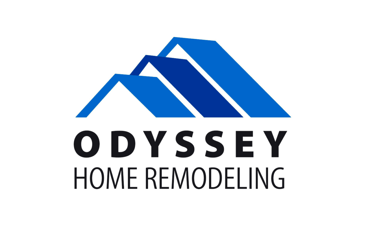 Roofing, Siding & Windows | Odyssey Home Remodeling