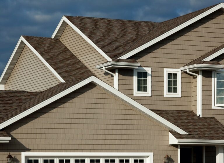 Understanding the Basic Siding Terminology