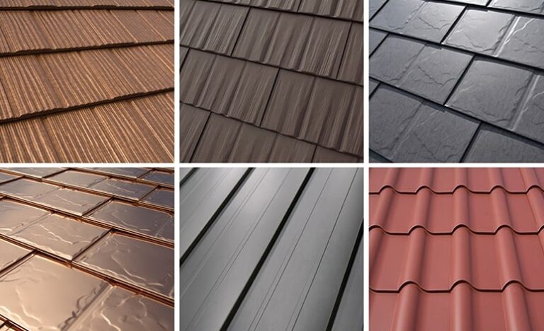 The 15 Types of Roof Shingles: Ultimate Roof Replacement Guide