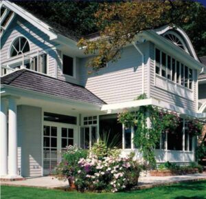 Vinyl Siding Replacement | Odyssey Home Remodeling
