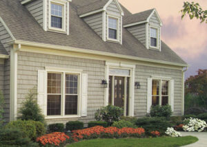 Professional Vinyl Siding Contractor | Odyssey Siding