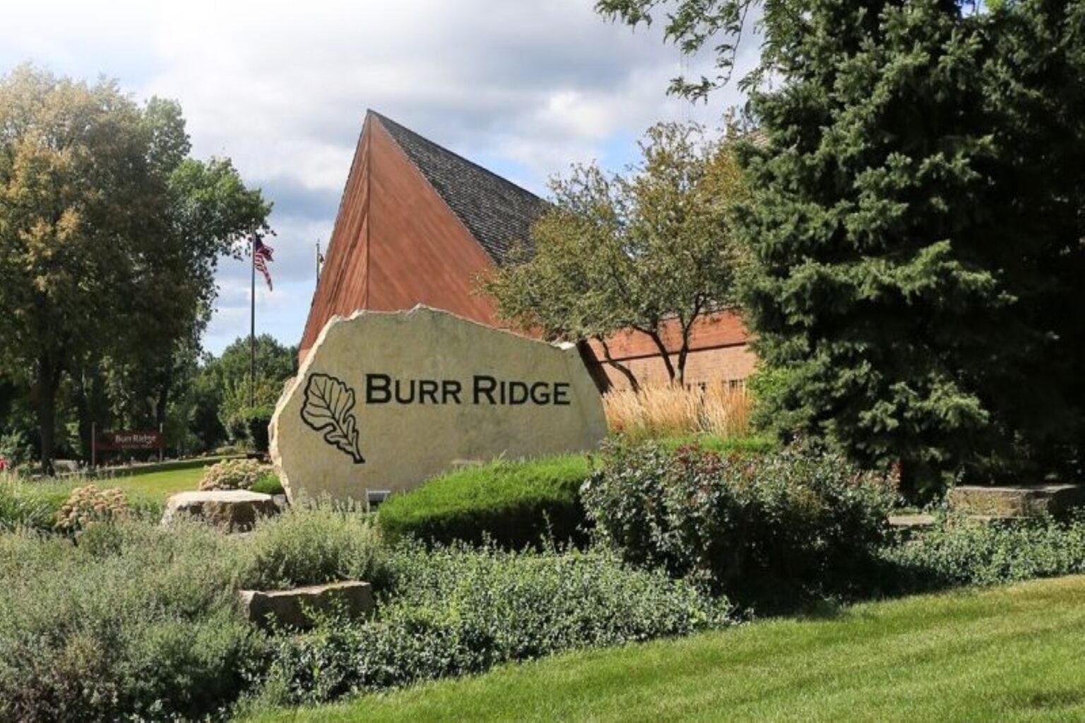 Top-Rated Roof Replacement in Burr Ridge IL