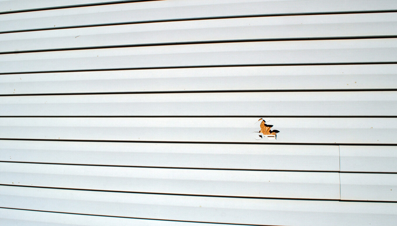 Vinyl Siding 101: What is it, and What are the Benefits?