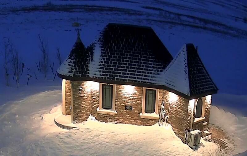 Top 5 Reasons to Consider DaVinci Shingles for Your Roof