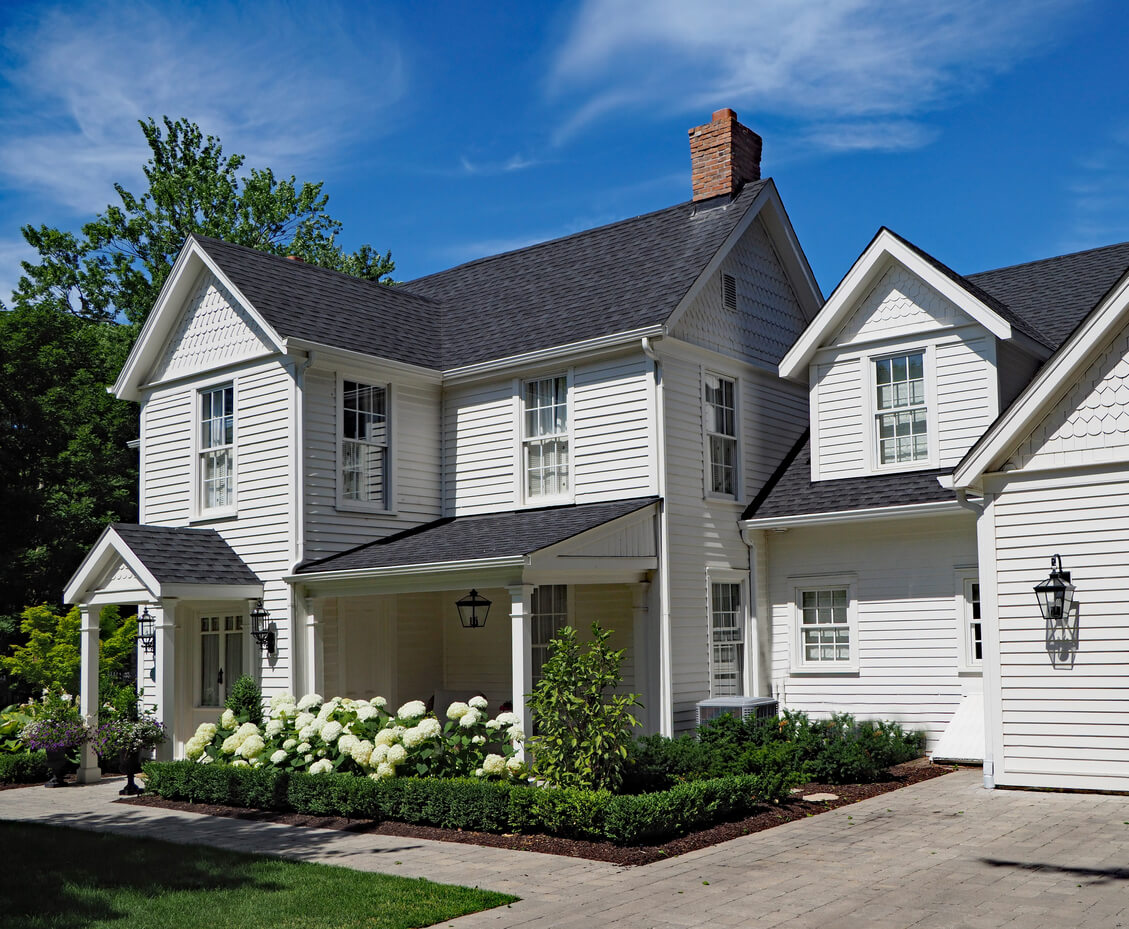 Vinyl Siding 101: What is it, and What are the Benefits?