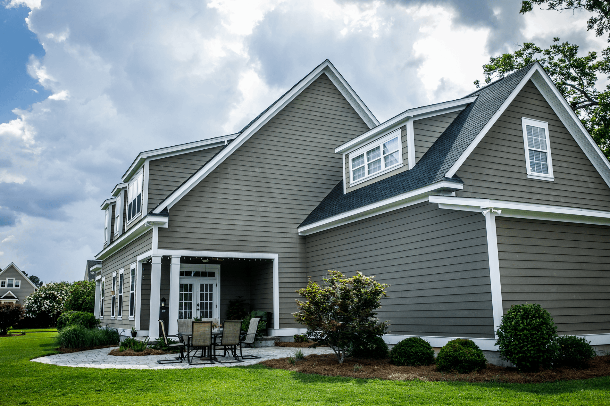 Vinyl Siding: Transform your home with ease