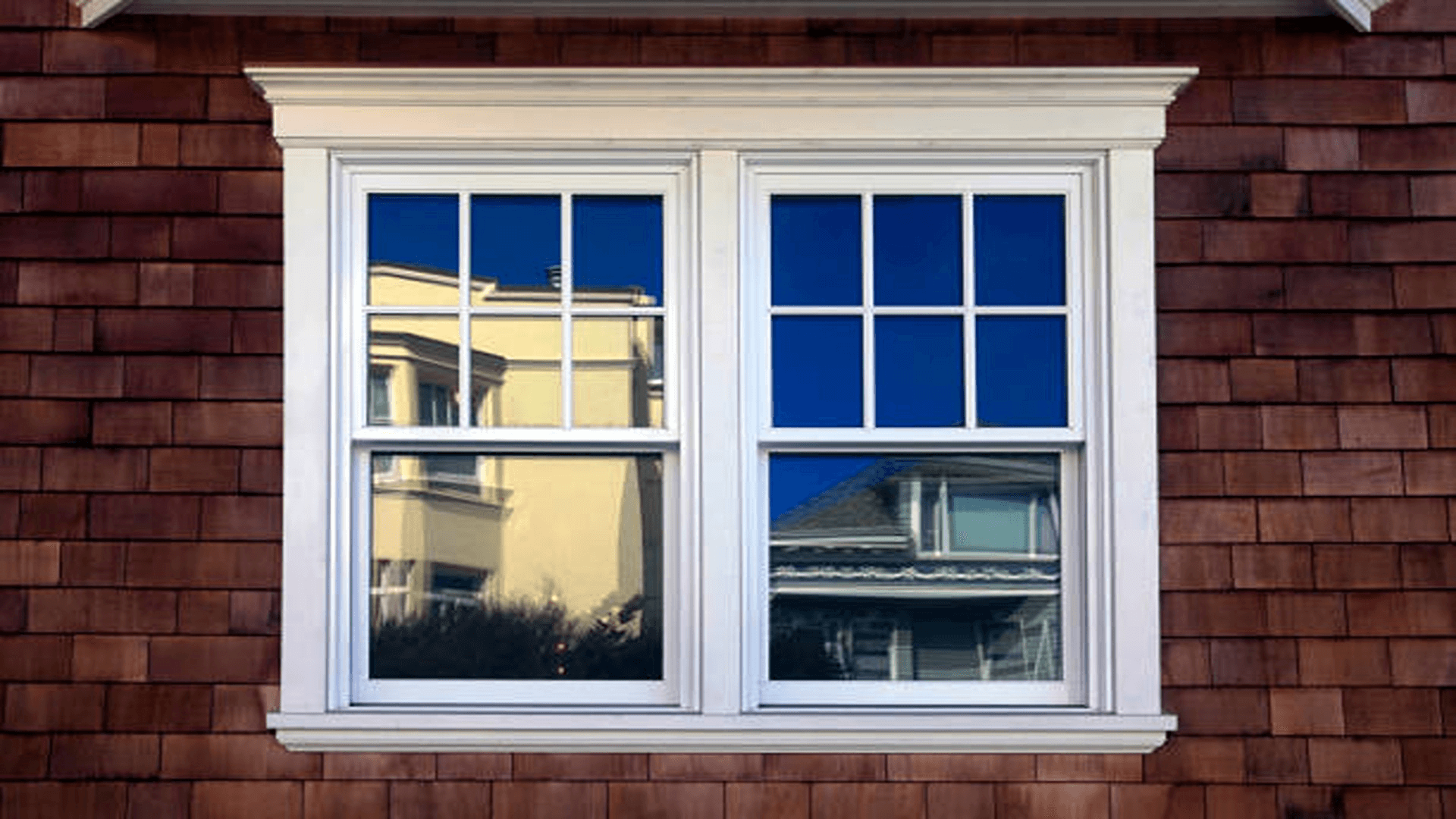 The Benefits of Double Hung Windows You Can't Ignore