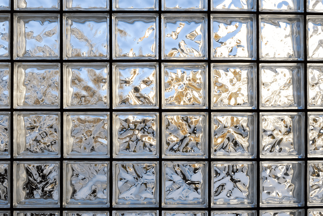 Is Investing in a Glass Blocks Bathroom Worth It?